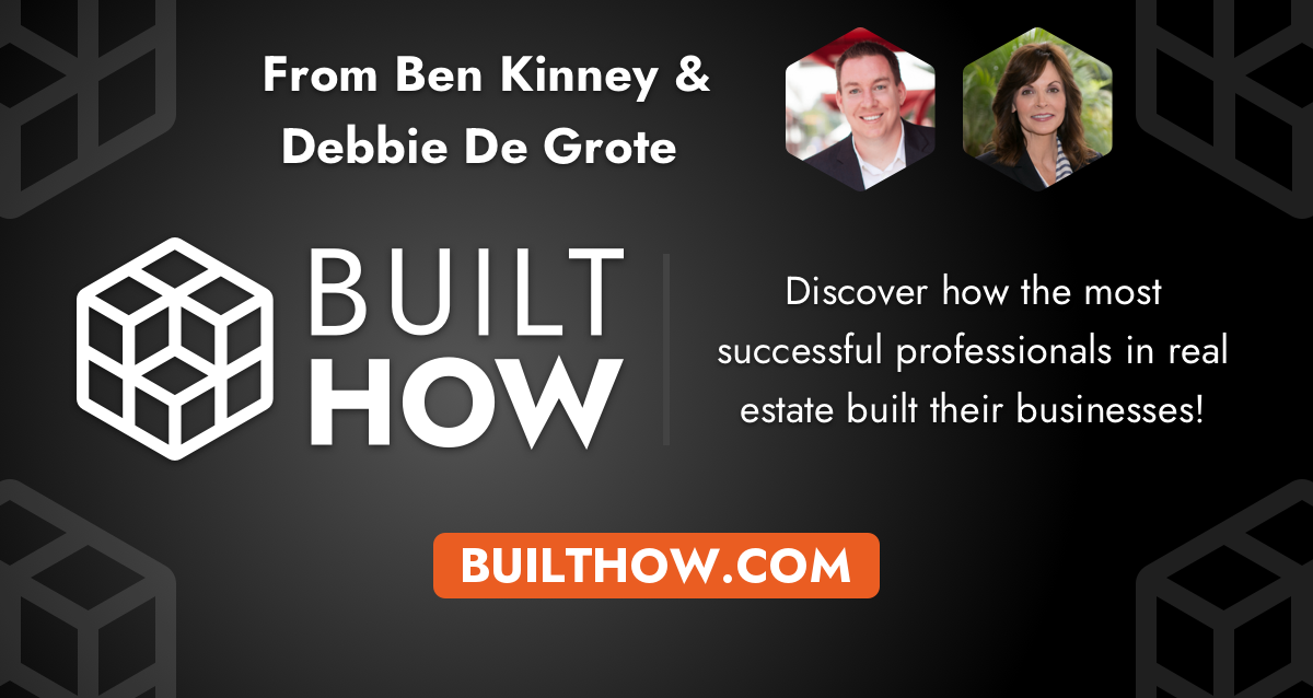 Virtual Conference - BuiltHOW