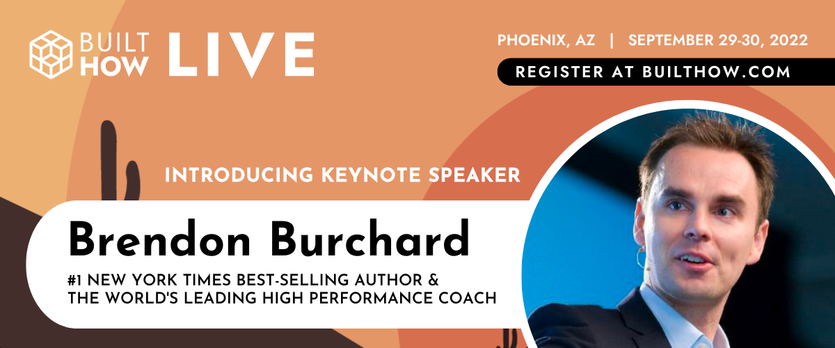 Marketing Resources - BuiltHOW