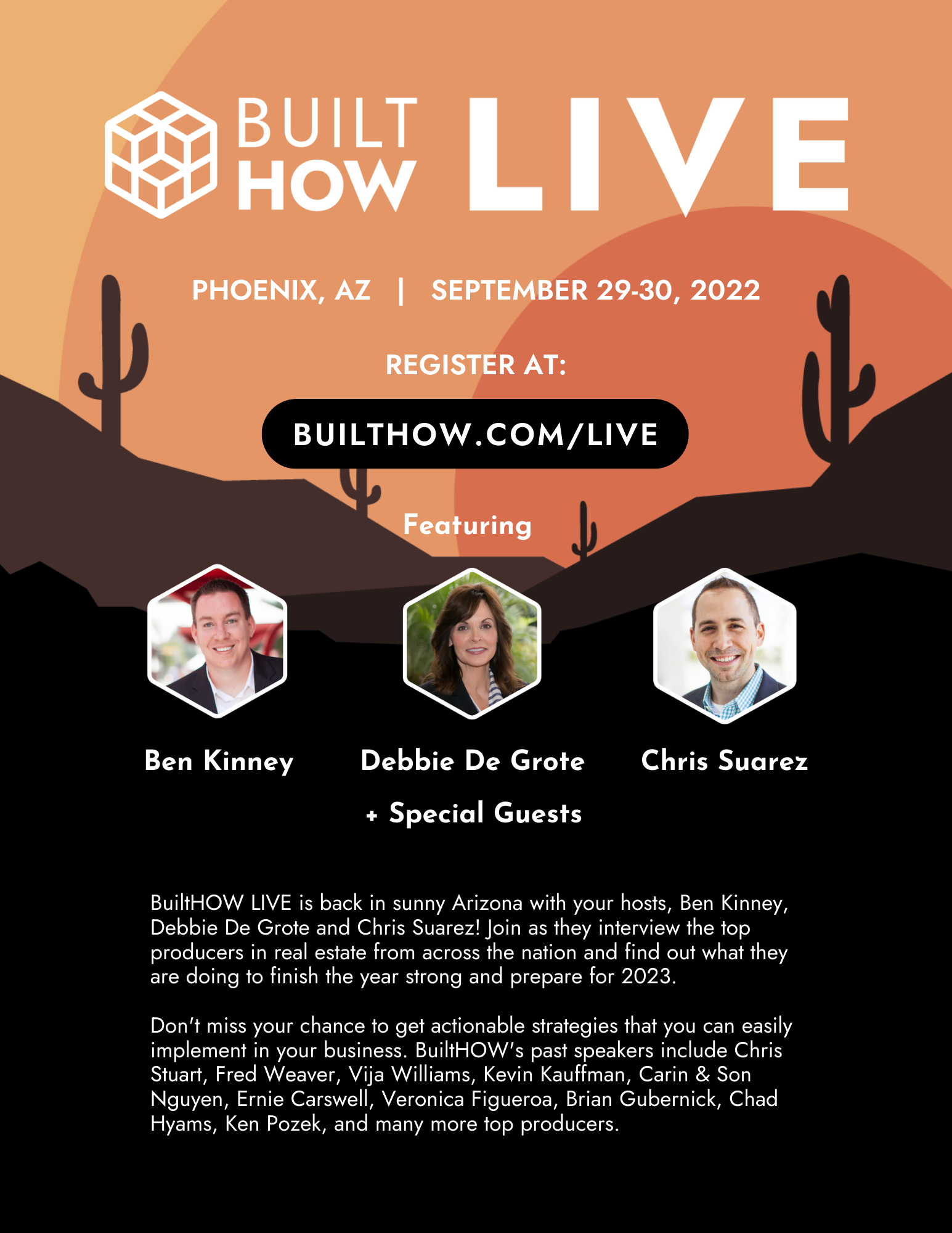 Marketing Resources - BuiltHOW