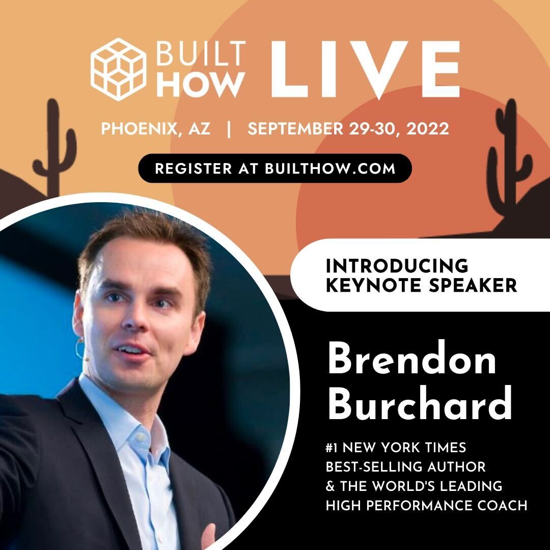 Marketing Resources - BuiltHOW