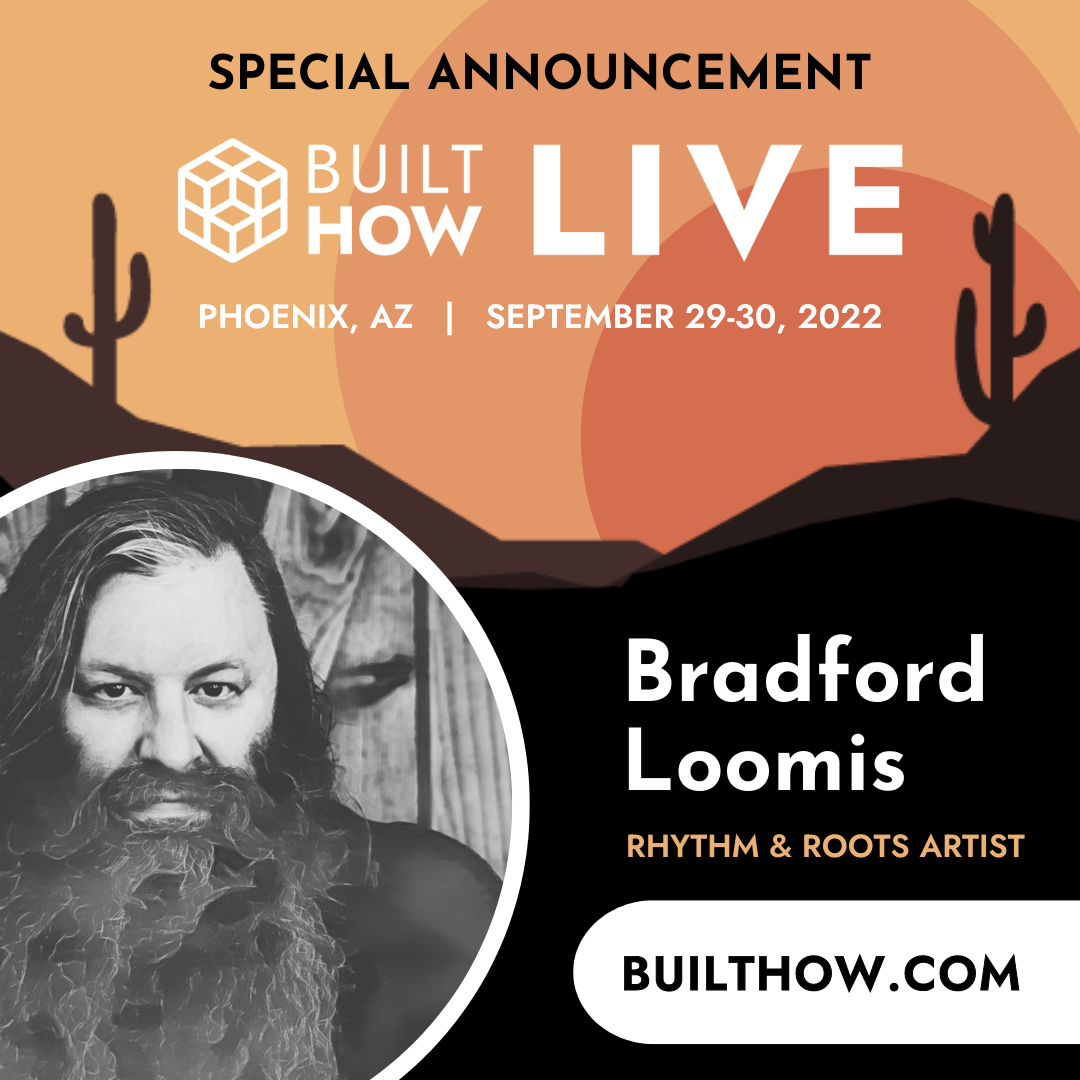 Marketing Resources - BuiltHOW