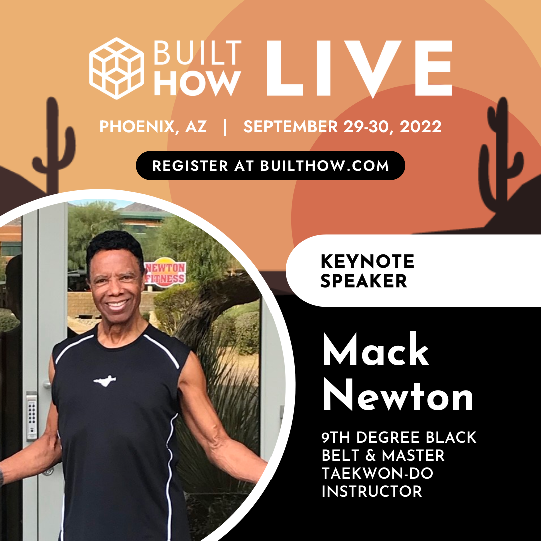 Marketing Resources - BuiltHOW