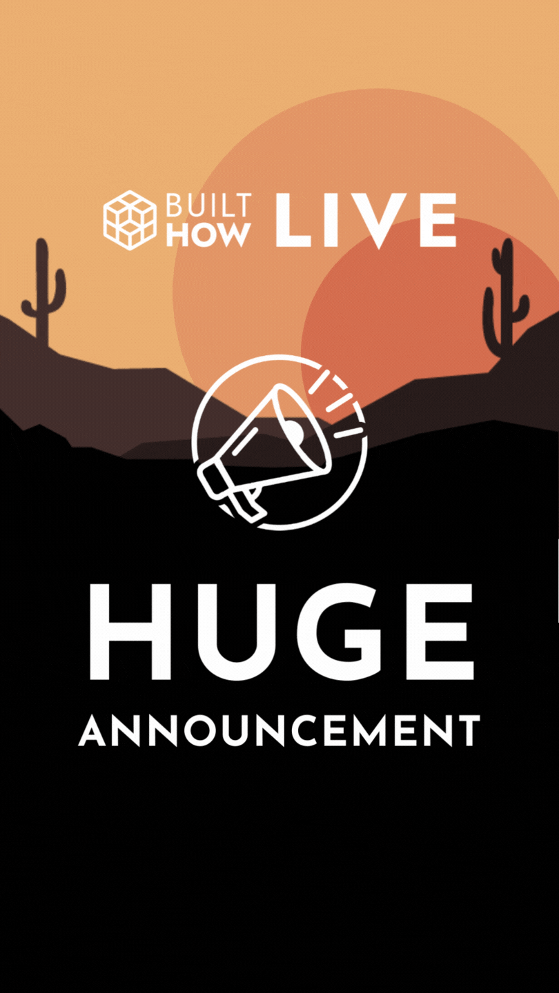 Marketing Resources - BuiltHOW