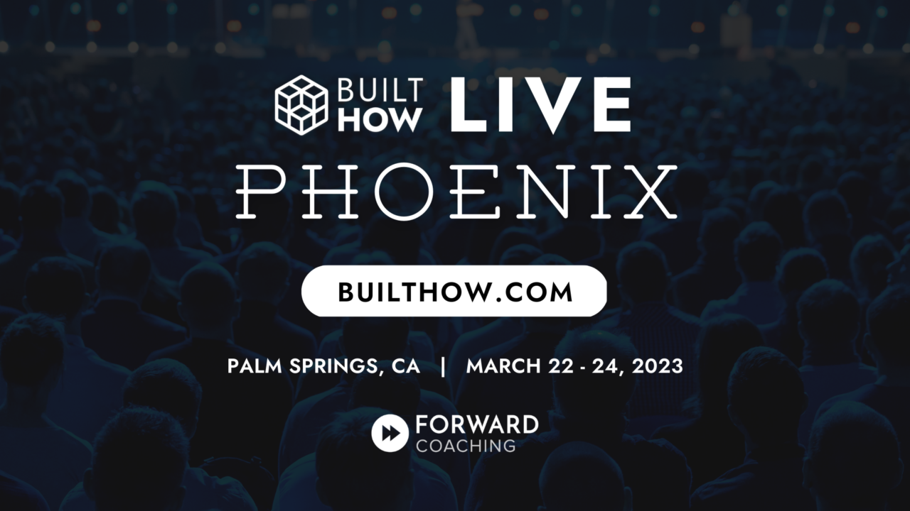 Marketing Resources - BuiltHOW